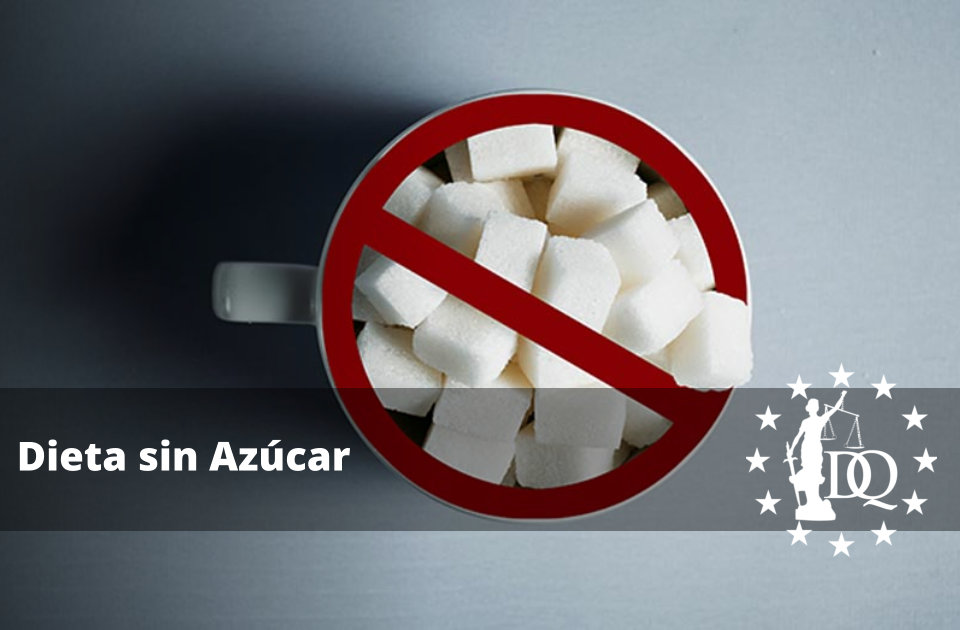 Dieta sin Azúcar: ¿Qué puedo Comer?