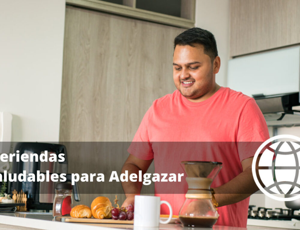 Meriendas Saludables para Adultos: Guía Completa